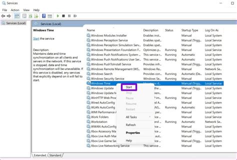 7 Ways To Fix Time Sync Failed On Windows 11 Guiding Tech