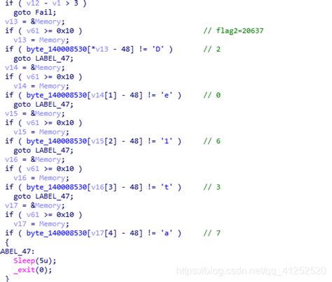 Delctf2019 Cplusplus Wp De1ctf2019 Cplusplus Csdn博客 Delctf2019 Cplusplus Wp De1ctf2019 Cplusplus Csdn博客