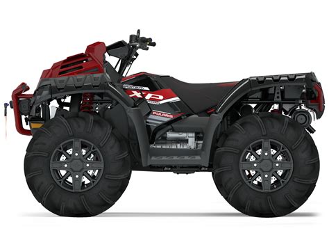 2025 Polaris Sportsman Xp 1000 Mud Edition Atvs Chicora Pennsylvania