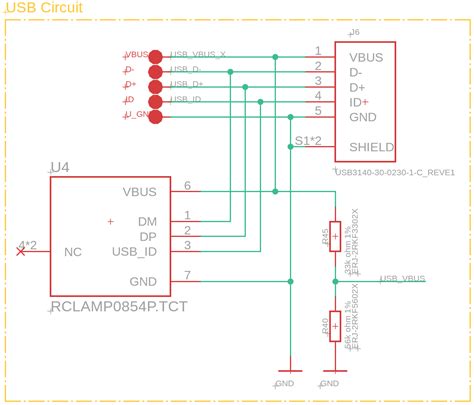 Solved Stm32l496 Not Raising Interruption On Usb Connecti Stmicroelectronics Community