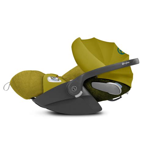 Cloud Z i-Size Plus Cybex | Bambino Felice