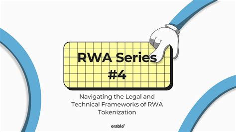 Examining The Influence Of Blockchain On Rwa Tokenization By Daniel