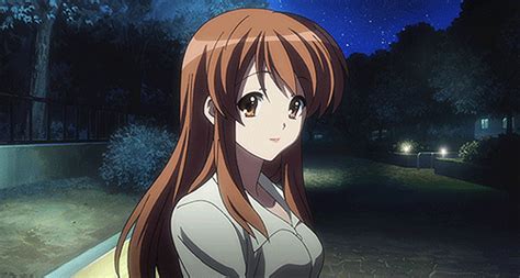Mikuru Asahina Wiki •anime• Amino