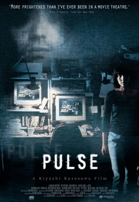 Pulse 2001 Movie Review Deep Focus Review