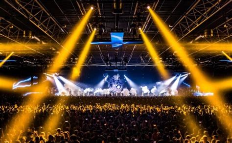The 10 Best Hardstyle And Hardcore Music Festivals In The Netherlands