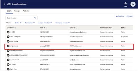 Adp Smartcompliance® Release Notes Wage Garnishments