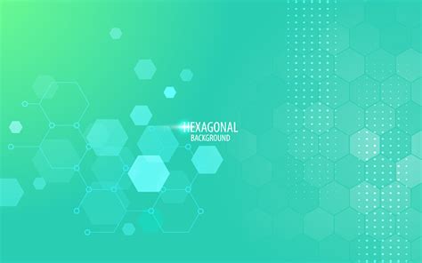 추상 현대 육각형 의료 배경 디자인 육각형과 기하학적 추상적 배경 허니콤 과학기술 벡터 일러스트 스톡 일러스트 0명에 대한 스톡 벡터 아트 및 기타 이미지 Istock