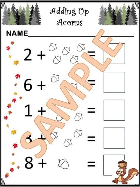 Arithmetic 6 Pack Single Digit Addition And Subtraction By Joseph Huston