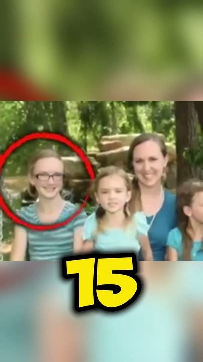 هذه المراهقة نجت من إطلاق نار على عائلتها عن طريق تظاهرها بالموت😱 Youtube