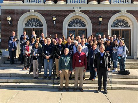 25 Years Of Molecular Mycology Marine Biological Laboratory
