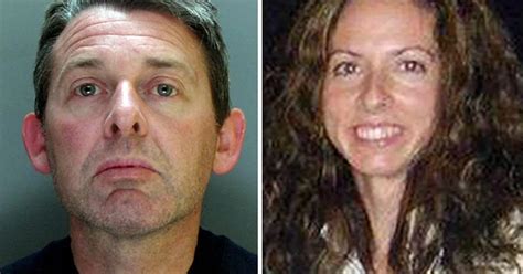 Catherine Gowing Clive Sharp Jailed For Life For Callous Murder Of