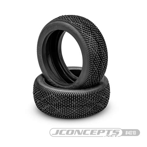 JConcepts New Release Recon Tires For 1 8 Buggy And Truck JConcepts Blog
