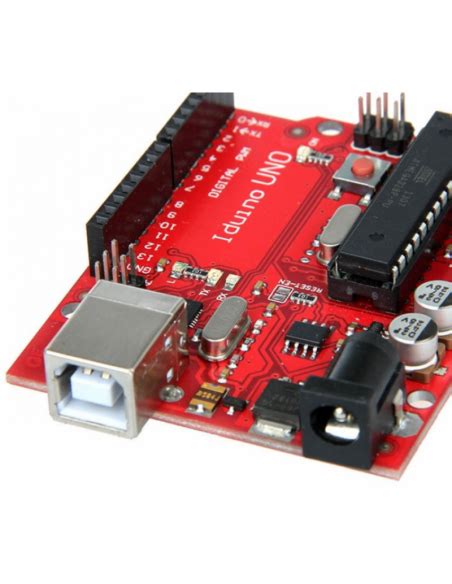 Arduino Uno Iduino Mega328 5v