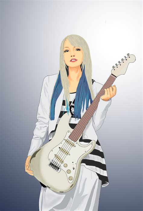 Autodesk Sketchbook R Digitalart