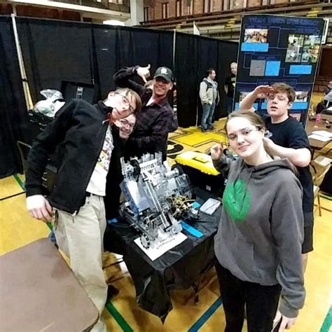 Ftc Robotics Resources Vision Robotics