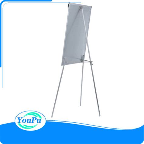 알루미늄 프레임 조정 가능한 마그네틱 삼각대 화이트 보드 의 고품질 알루미늄 프레임 조정 가능한 마그네틱 삼각대 화이트 보드