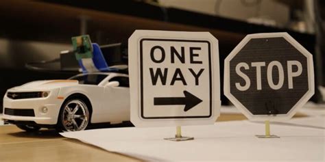 Self Driving Rc Car Using Tensorflow And Opencv — Raspberry Pi Official