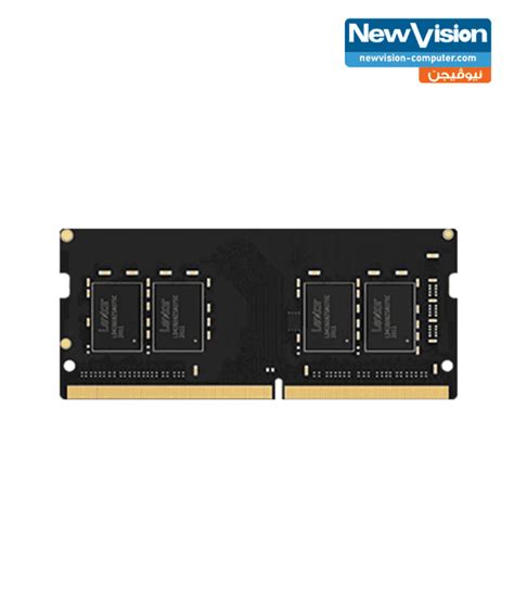 Lexar 8g 3200hz Ddr4 Ram Laptop New Vision Computer Parts Store