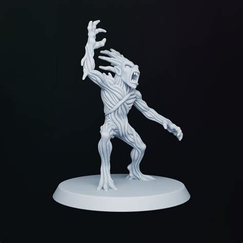 3d Printable Twig Blight Bundle By Voidforge