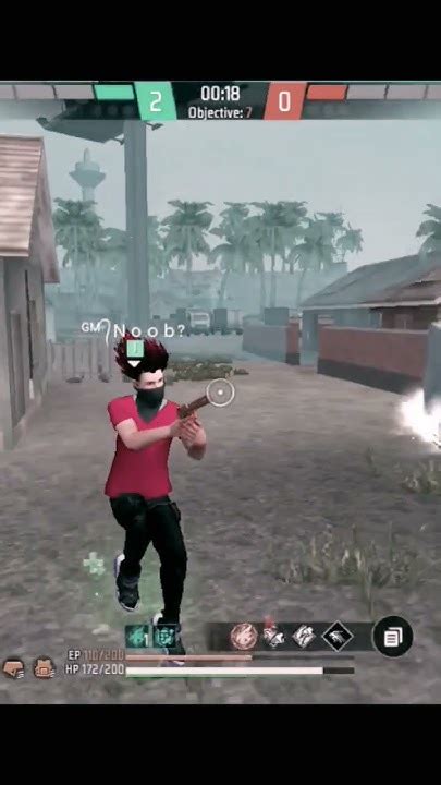 Derst Egale Headshot Youtube