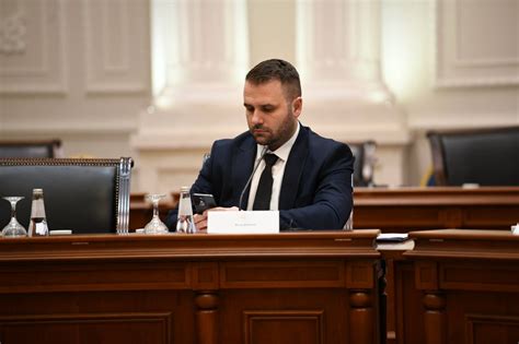 Hristijan Денеска ја одржавме втората седница на Советот за реформа
