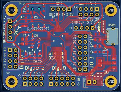 Stm32f103c8t6 Usb Unknown Driver Error Descriptor Request Failed