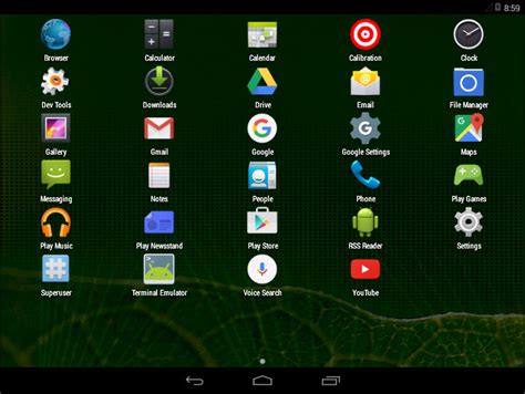 How To Install Android Kitkat 44 In Vmware Kitkat 44 On Vmware