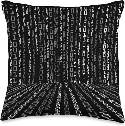 Computer Binary Coding Technology Binary Code Programming