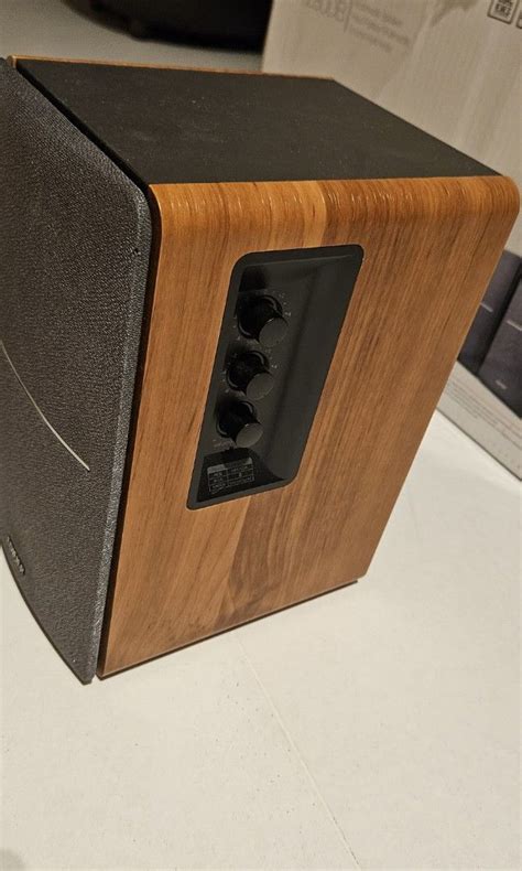 EDIFIER R1280DB Powered Bluetooth Speakers Audio Soundbars Speakers Amplifiers On Carousell