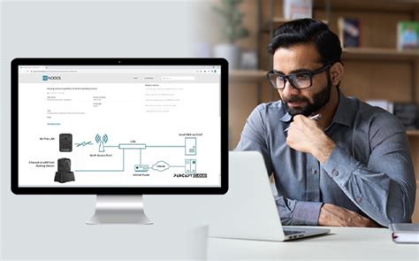 Technical Note Docking Station Capabilities Of The Percept Body Camera Ionodes