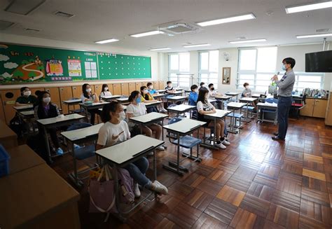 서울교육청 ‘방학 집중교실로 초등 기초학력 격차 줄인다 조선에듀 프리미엄 교육전문 미디어