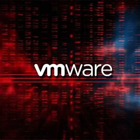 Vmware Fixes Critical Rce Vulnerability With Release Of Vcenter