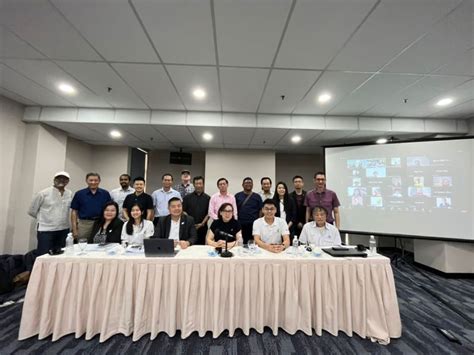 Ng Yong Kong On Linkedin Glad To Be Voted In As Council Member Of