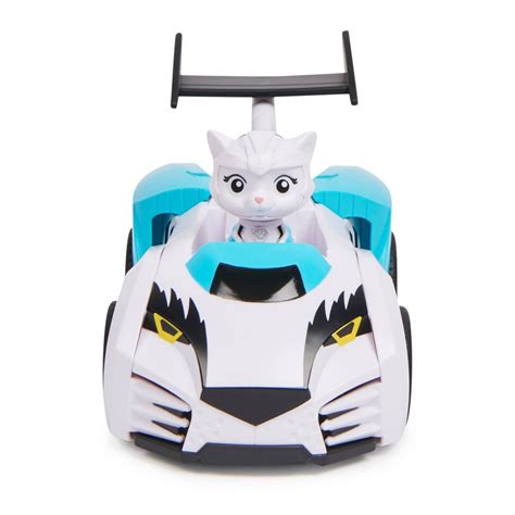 Paw Patrol Rory Cat Pack Vehicle 1 Ct Shipt