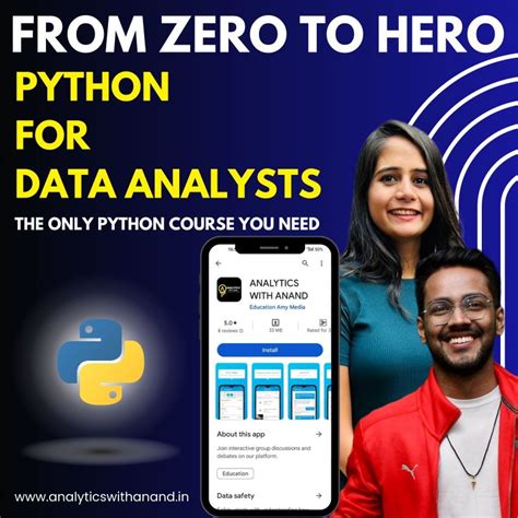 analyticswithanand on linkedin dataanalytics dataanalysis