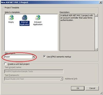 An Absolute Beginner S Tutorial On ASP NET MVC For Web Forms Developers CodeProject