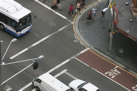 From Inductive Loops To Lidar How Lidar Powered Traffic Systems Are Redesigning Urban Traffic