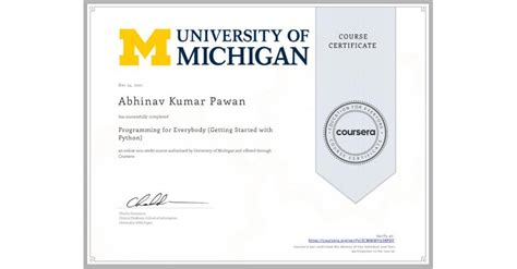 Abhinav Pawan On Linkedin Finally I Finished A Python Beginners Course