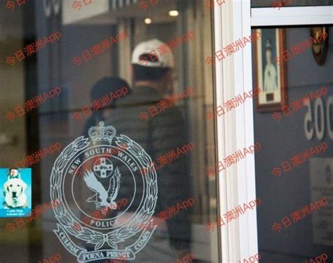 高雲翔保釋成功後首現身，董璇貼身陪同前往警察局 每日頭條