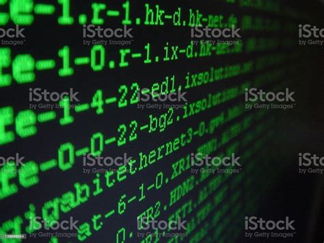 traceroute a crucial tool for monitoring network performance