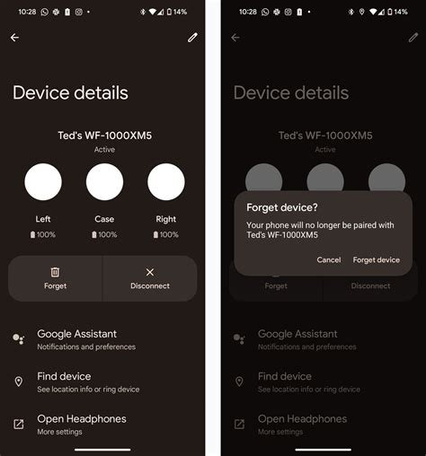 How To Pair Bluetooth Headphones With An Android Phone Android Central