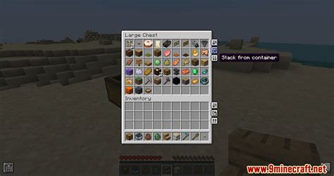 Inventory Management Mod 1minecraft