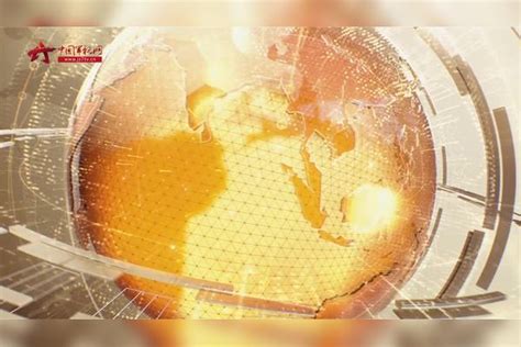 CCTV 7全新军事新闻节目国防军事早报八一开播 军事 国防 早报