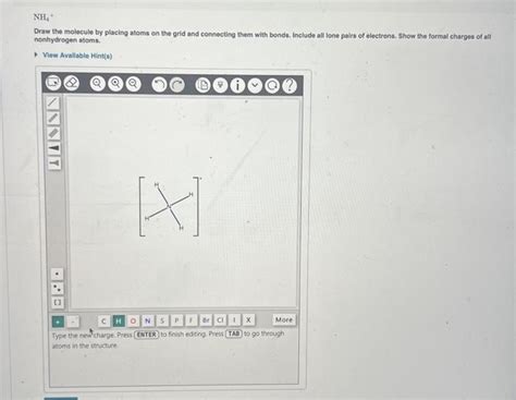 Solved Draw A Lewis Structure That Will Be The Octet Rule Chegg