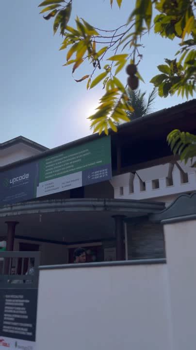 Kiebot On Linkedin Upcode Kannur Office Inauguration