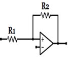 Schmitt Trigger Calculator