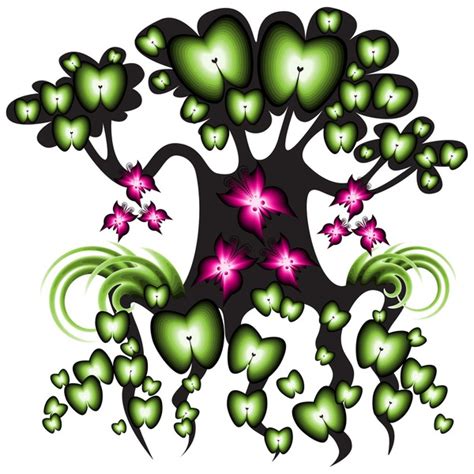 Aple Tree Roots Over 1 Royalty Free Licensable Stock Vectors Vector Art Shutterstock