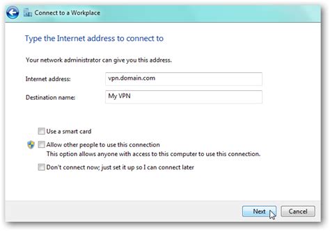 How To Setup A VPN Server Using A DD WRT Router