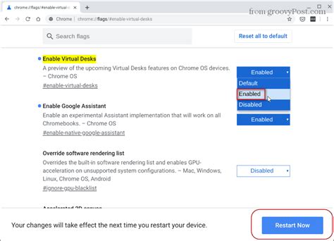The Virtual Desktop Finally Appears On Chrome OS MiniTool