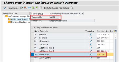 Linear Asset Management Lam In Sap Enterprise As Sap Community